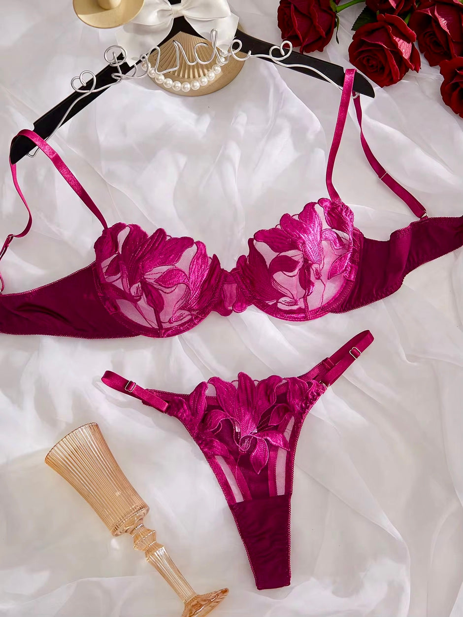 Lingerie – Midnight Muse